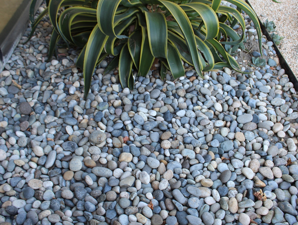 The Woodlands Gravel - All American Stone and Turf