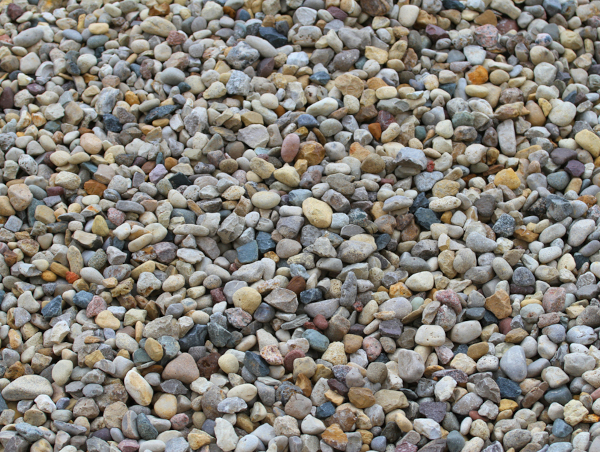Conroe Gravel Suppliers - All American Stone and Turf